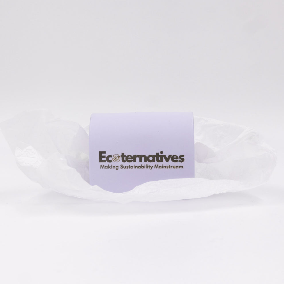 Razor Blade Disposal Container – Ecoternatives